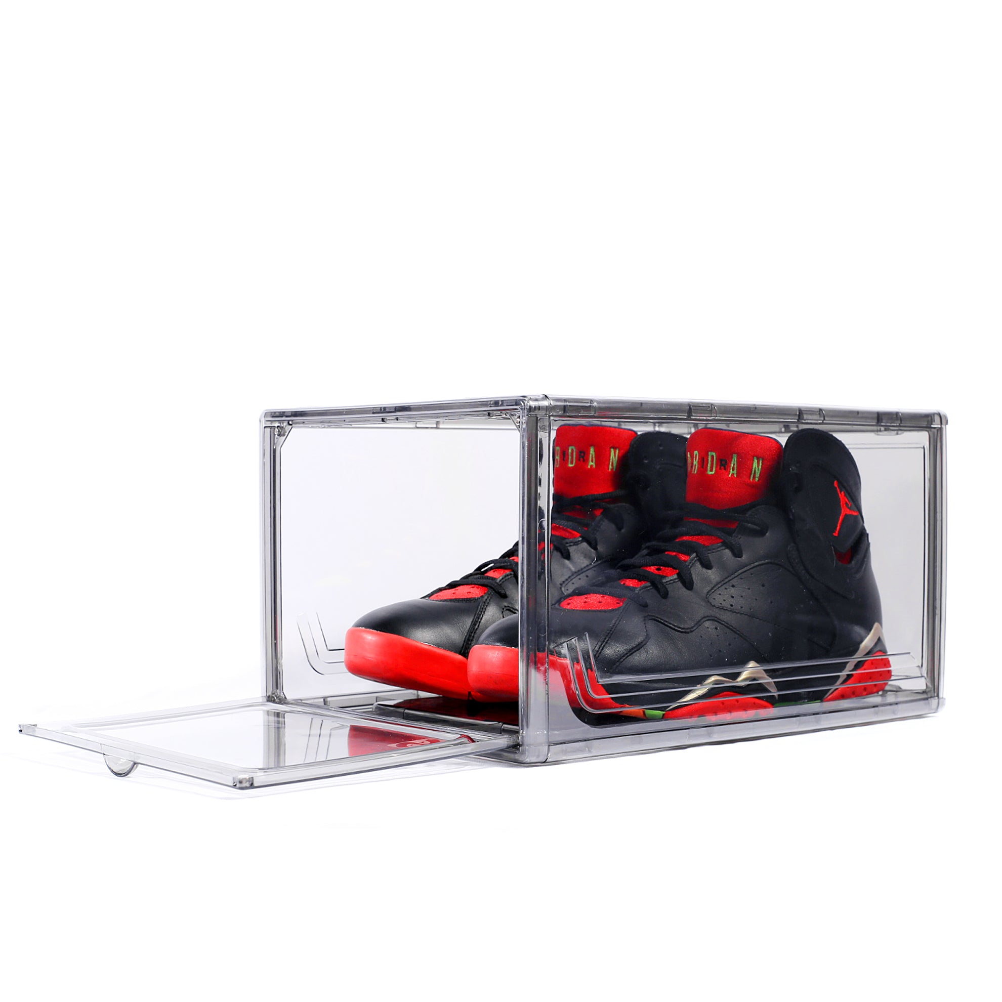All Star Box - Cajas Transparentes Premium Para Sneakers - Sneakergame.mx®